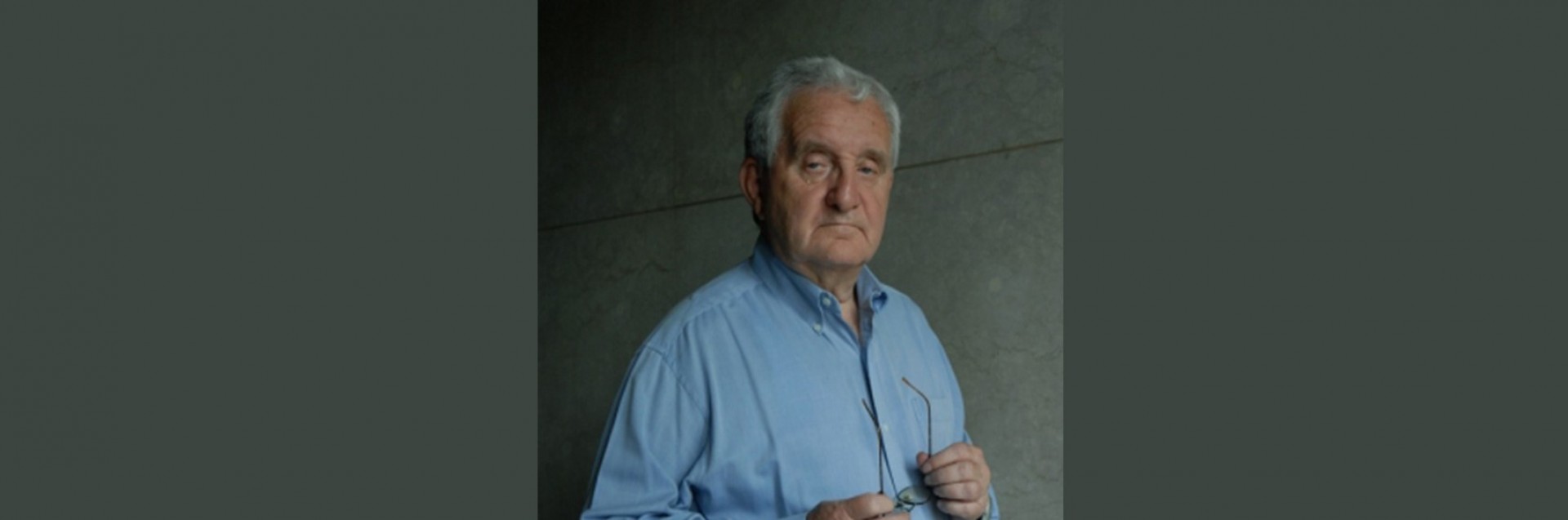 Isidoro Gilbert (1931-2018) - Biblioteca Nacional