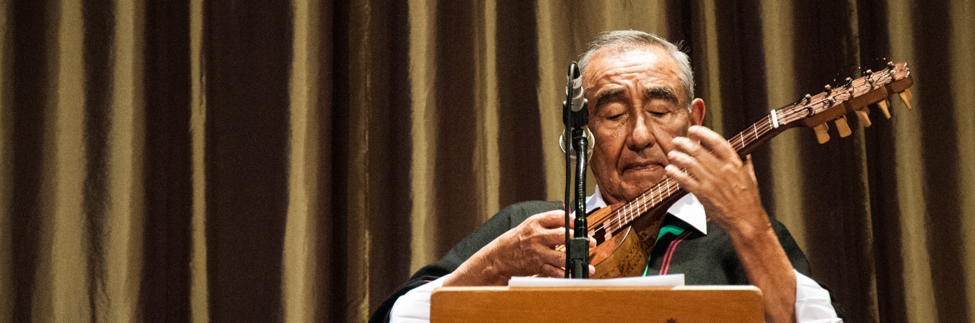 Jaime Torres (1938-2018) - Biblioteca Nacional